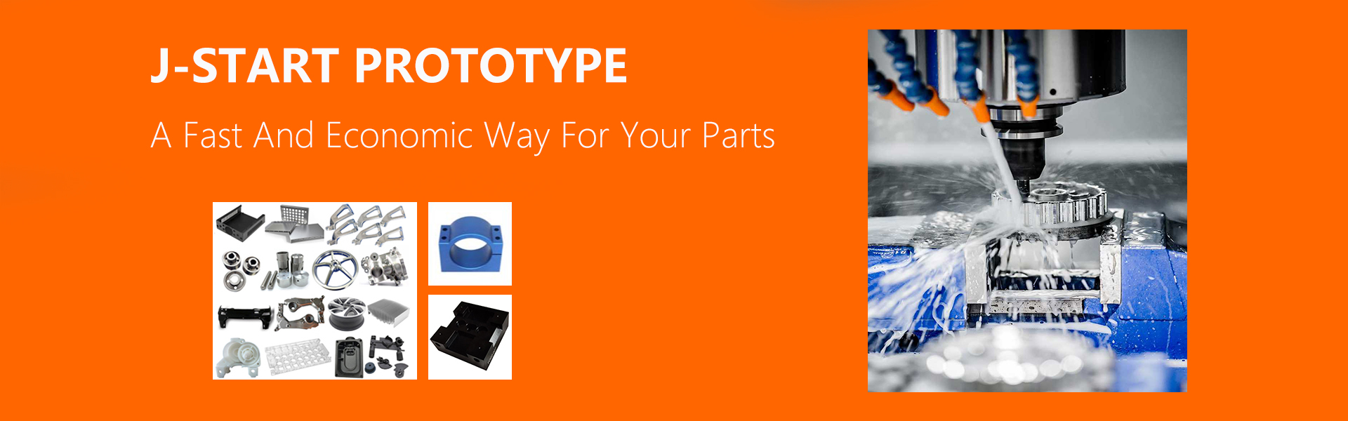 J-START PROTOTYPE MANUFACTURING CO., LIMITED